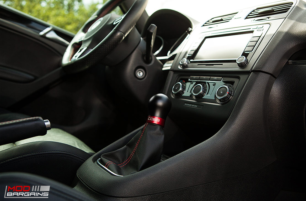 Mk6 shift knob store
